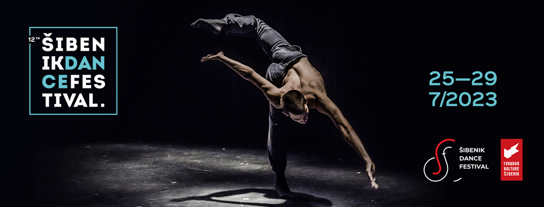 Šibenik Dance Festival: Amae | Vertiges | Šibenske tvrđave